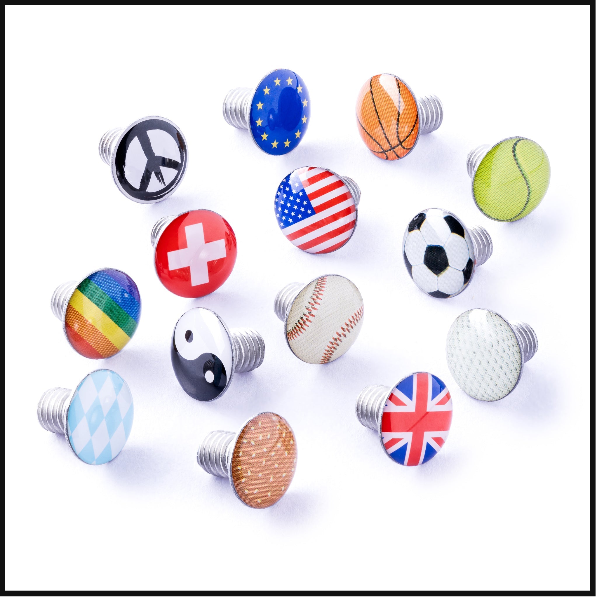 Epoxy Pins – keynius
